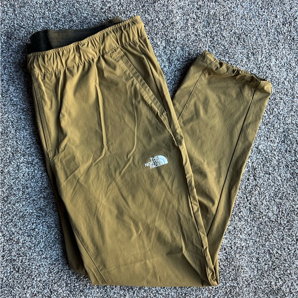 The North Face | Pants | The North Face Flashdry Pants | Poshmark